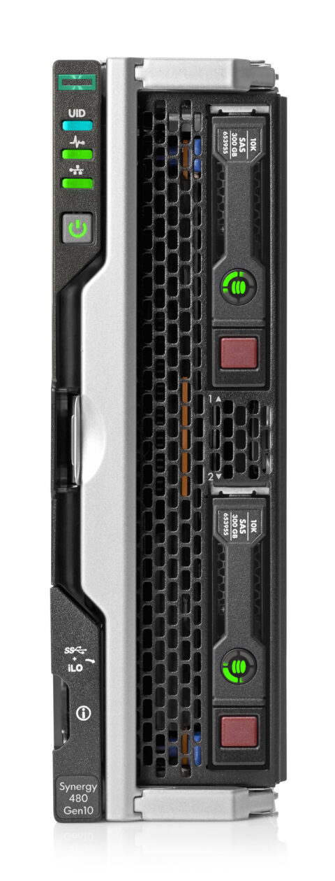 Hpe Synergy Avarisource