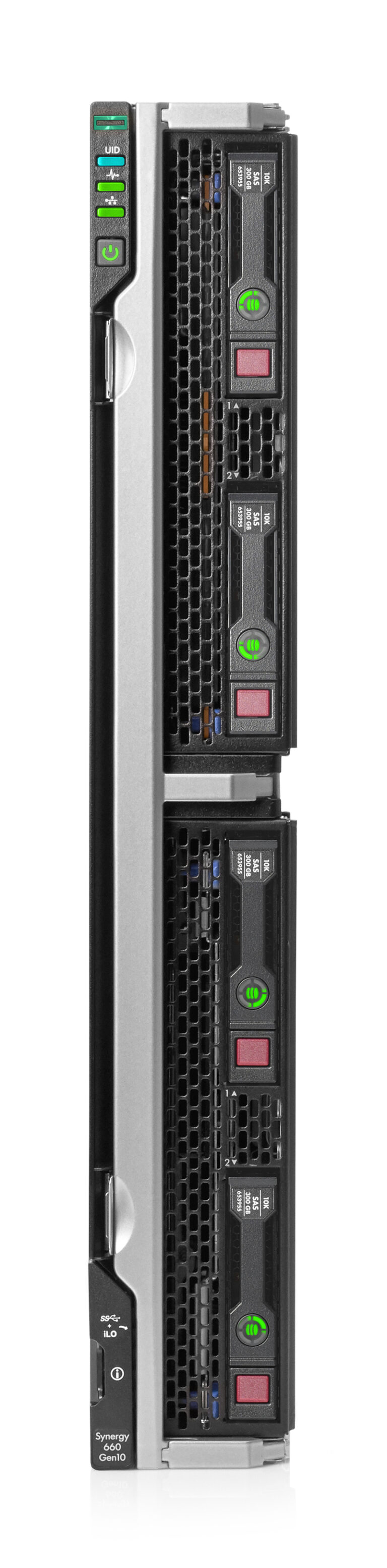 Hpe Synergy Avarisource