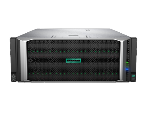 Avarisource | DL580 Gen 10 Custom Configure CTO